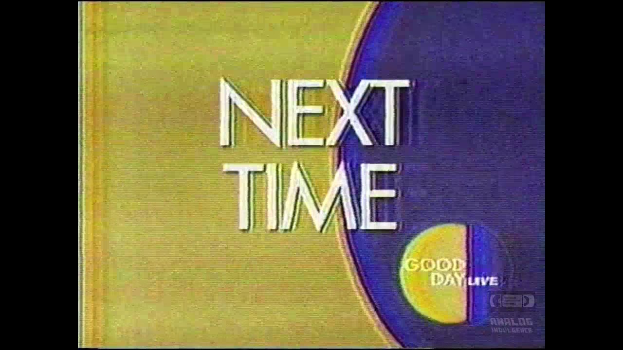 Good Day Live | Promo | 2003 | WFXL Fox 31 | Albany Georgia - YouTube