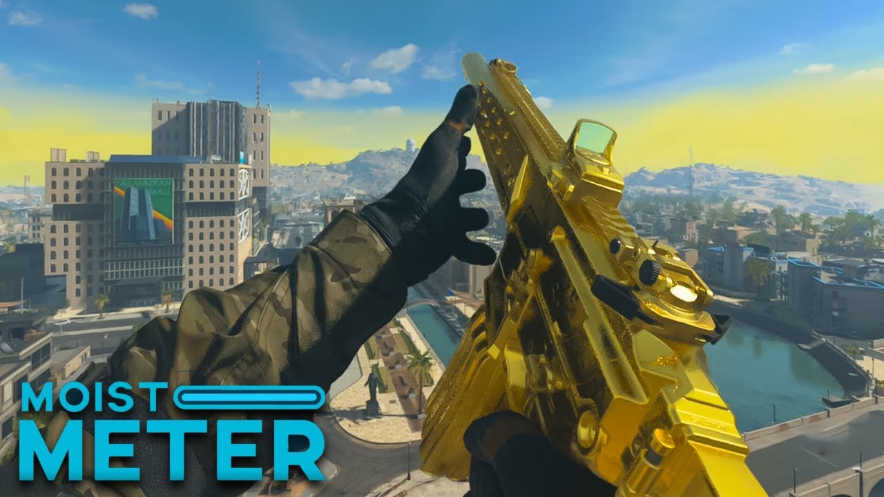 Best M13b WARZONE 2 loadout! Perfect tuning - YouTube