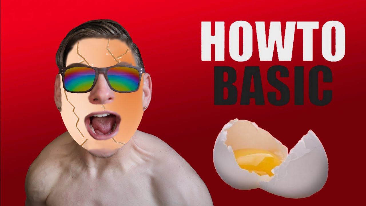 Howtobasic Egg