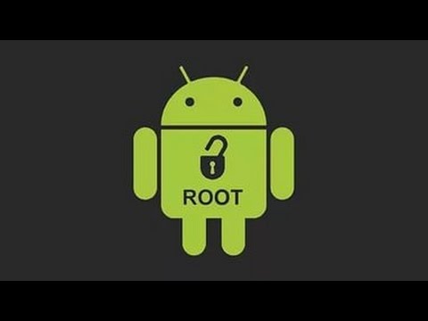 Android Cihazınızı Root Etmenin En Kolay Yolu(2016)