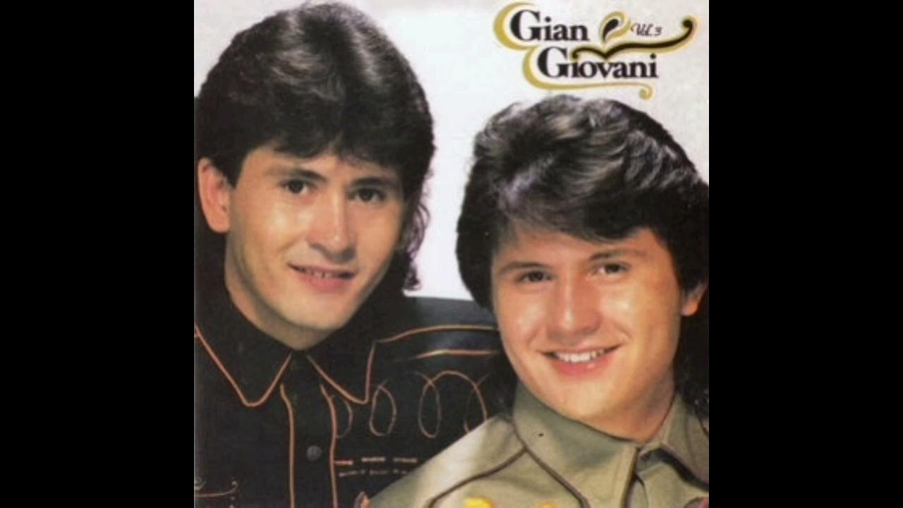 Gian e Giovani - 1992 Olha Amor"(Pinocchio / Paulo Henrique ) - YouTube