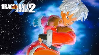 Dragon Ball Xenoverse 2 PQ 142 Namekian (Hybrid Build) No Capsules - YouTube