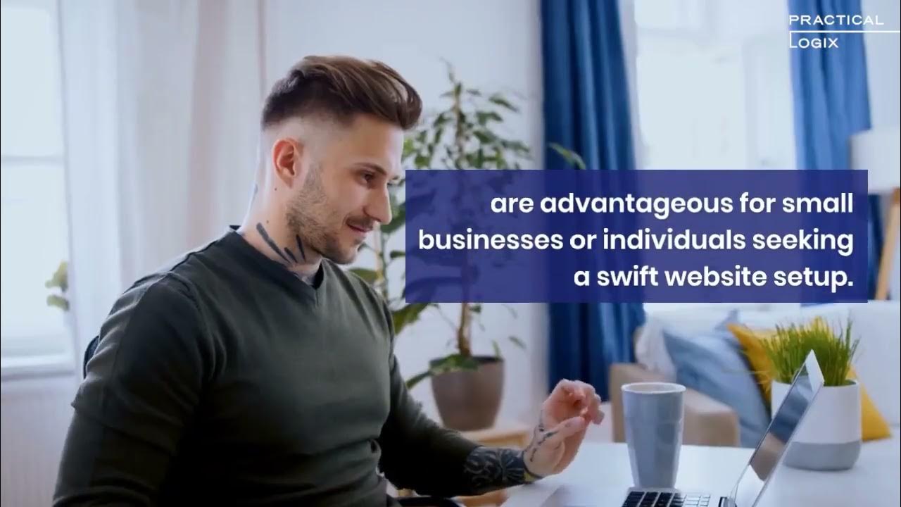 Custom WordPress Development Vs Elementor: How To Choose One? #wordpressdevelopment #elementor ...