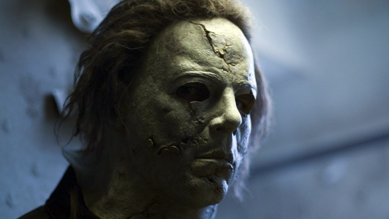 Top 10 Most Horrifying Moments from HALLOWEEN Franchise - YouTube