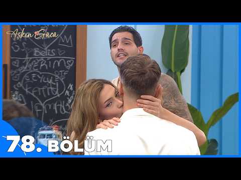 Aşkın Gücü 3. Sezon 78. Bölüm FULL