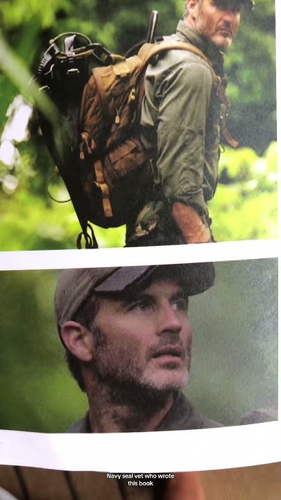 Navy seals' bug-in guide restocked: essential survival skills #survival ...