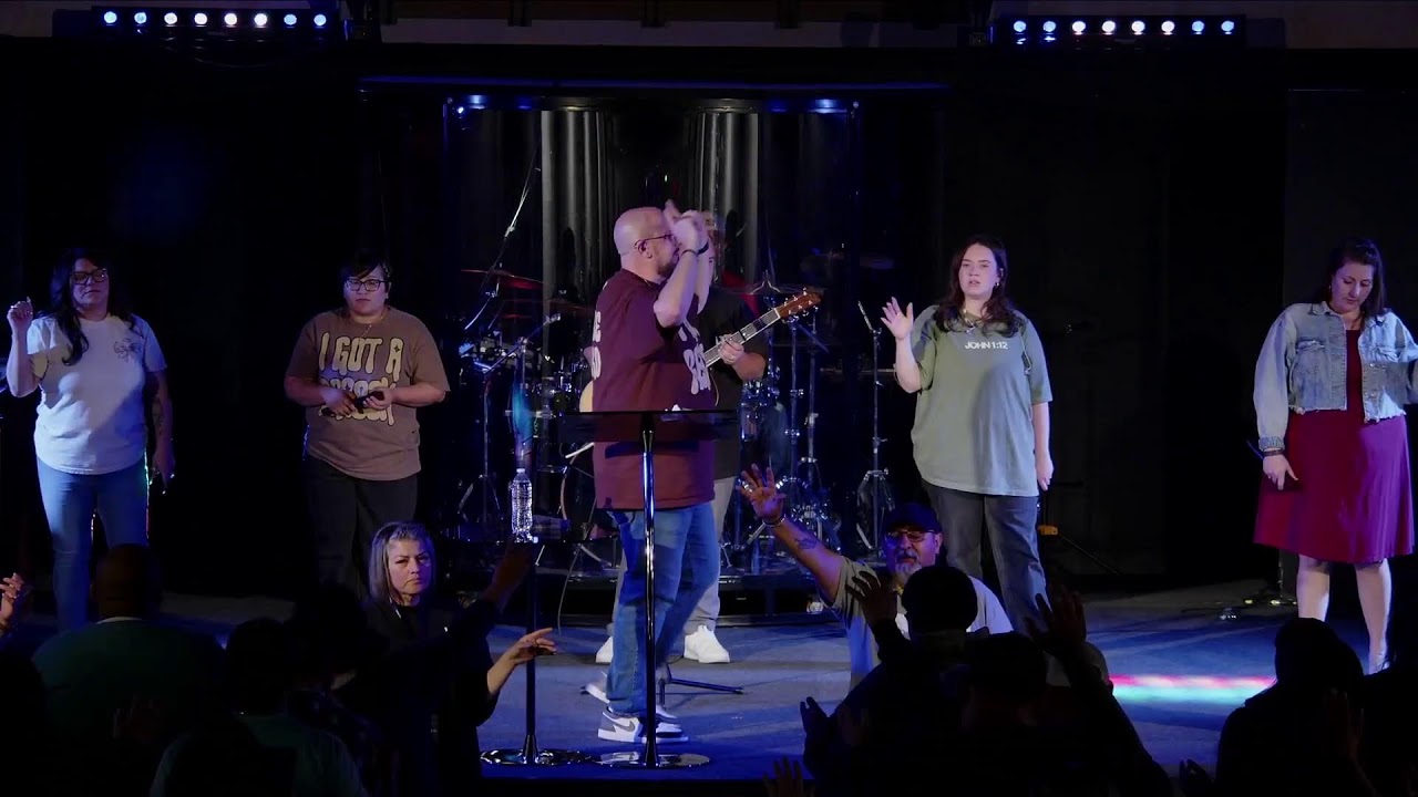 🛡️ LIVE TODAY: "Divine Protection"🛡️ -Pastor Cliff - YouTube