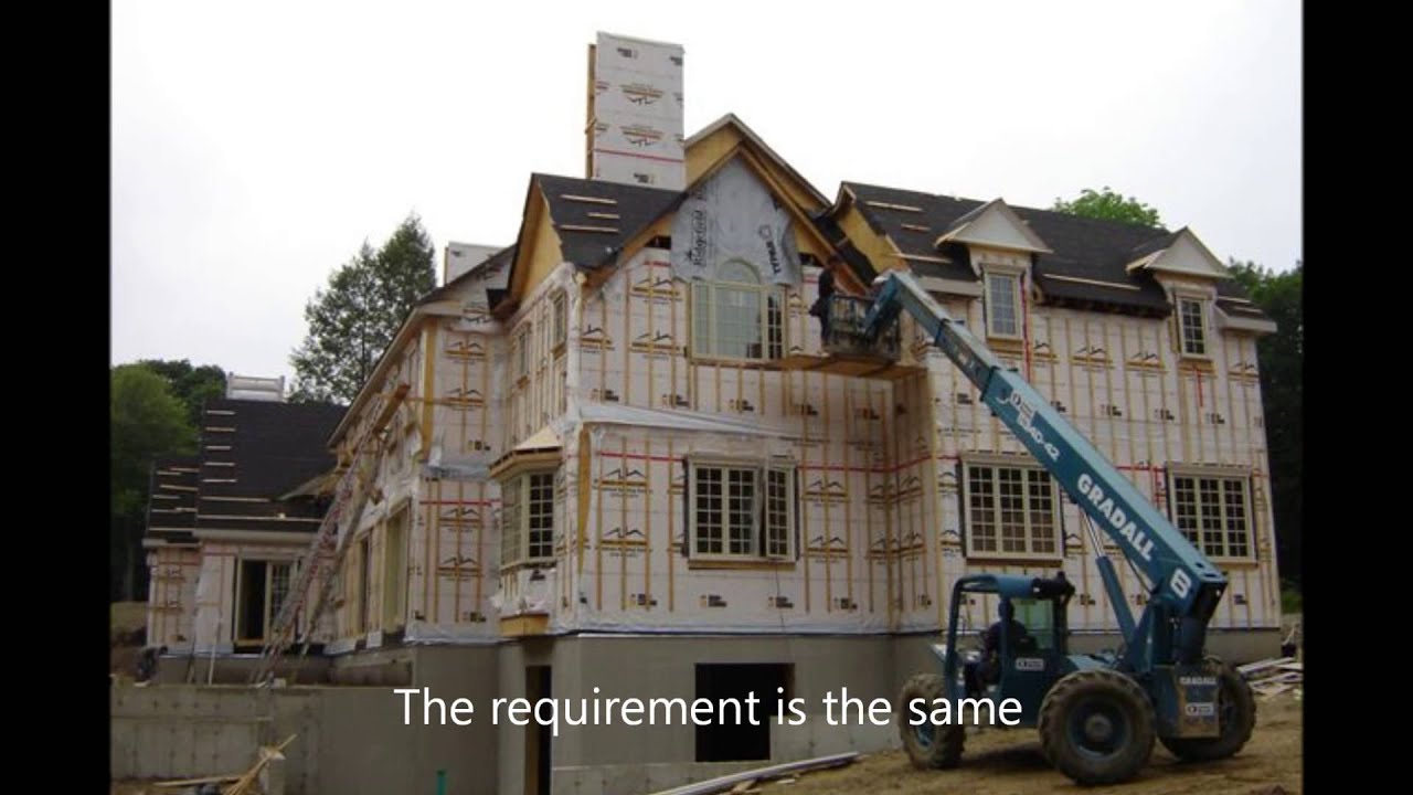 Creative Innovative Designs Panelized Construction - YouTube