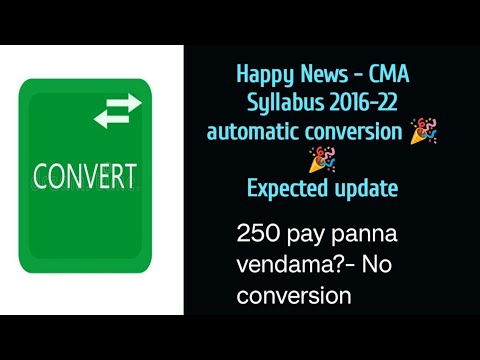 How to apply CMA Exam application form #cma tamil - YouTube