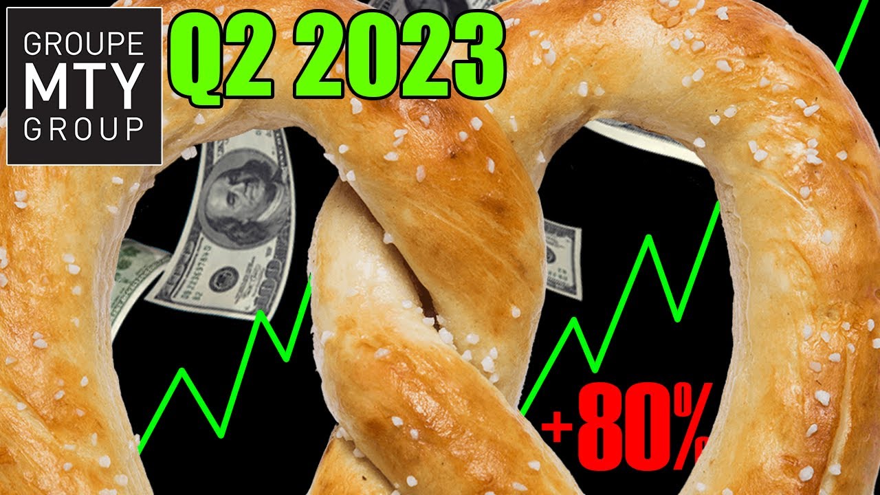 MTY Food Group Q2 2023 Earnings Analysis (MTY TSX) - YouTube