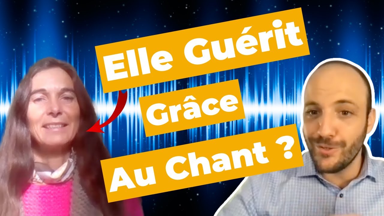 Chant Vibratoire Thérapeutique : Le Guide Ultime - YouTube
