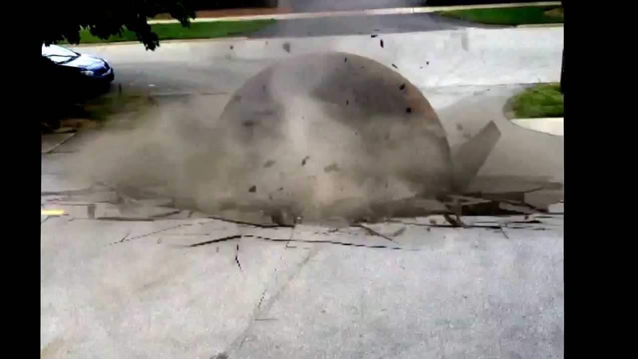 Meteor falls from space!!!!!!!!!! - YouTube