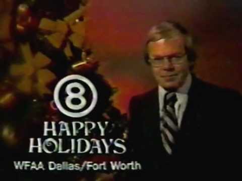ABC/WFAA-TV Dallas commercial break December 23, 1977 - YouTube