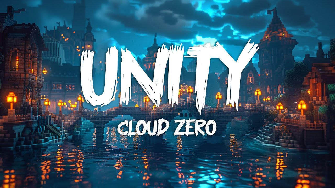 CLOUD ZERO - UNITY - YouTube