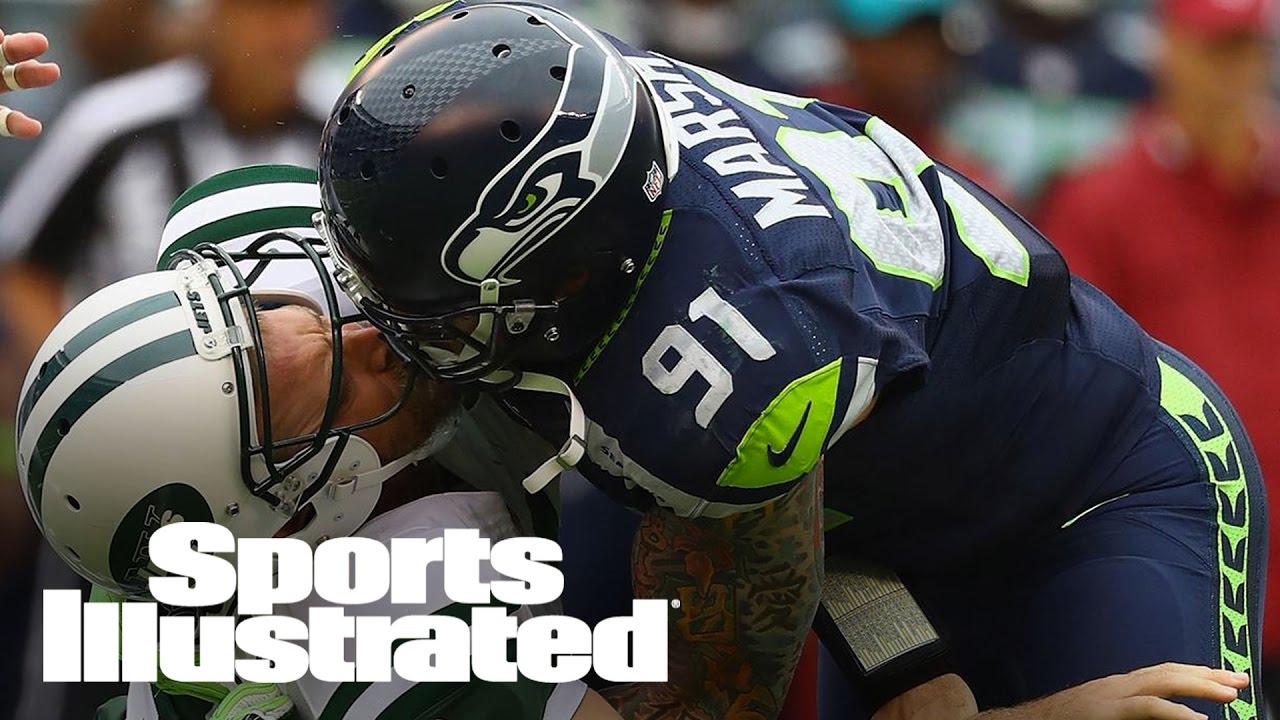 Has The NFL's Concussion Protocol Made Football Truly Safer? | SI NOW ...