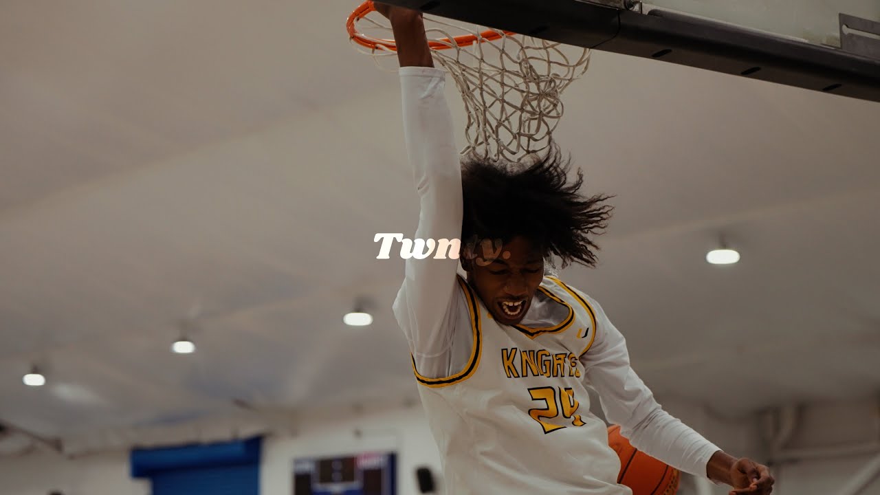 2025 Jomani Wright Showcase: Uniondale vs. Great Neck North - YouTube