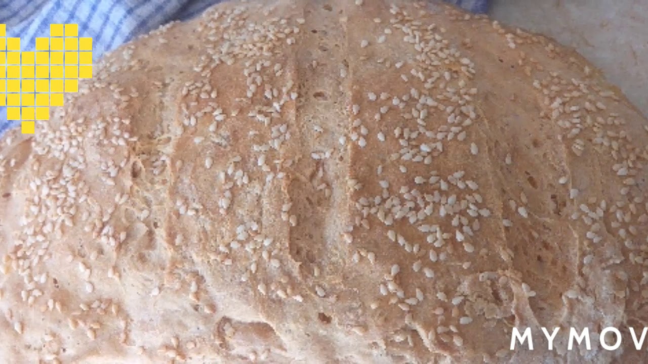 ΨΩΜΙ ΦΟΒΕΡΟ ΚΑΙ ΠΑΝΕΥΚΟΛΟ 👌👌🍞🍞🥖🥖 - YouTube