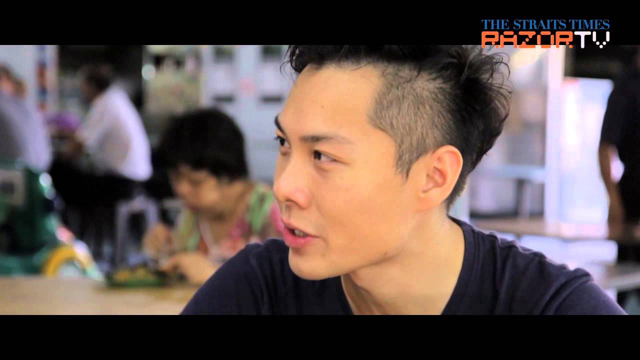 Anthony Chen's top 3 films (Movie Talk Ep 2.4) - YouTube