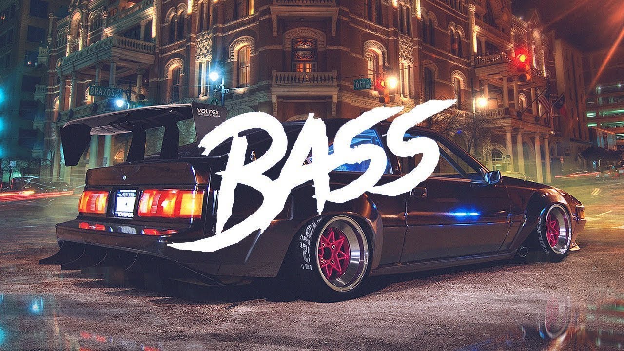 BASS Russian music - YouTube