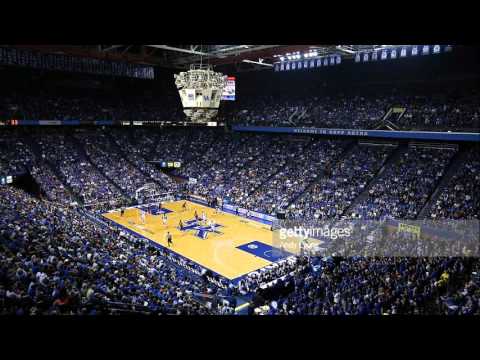 Former UA Coach Wimp Sanderson Details His Trip to Rupp Arena - YouTube