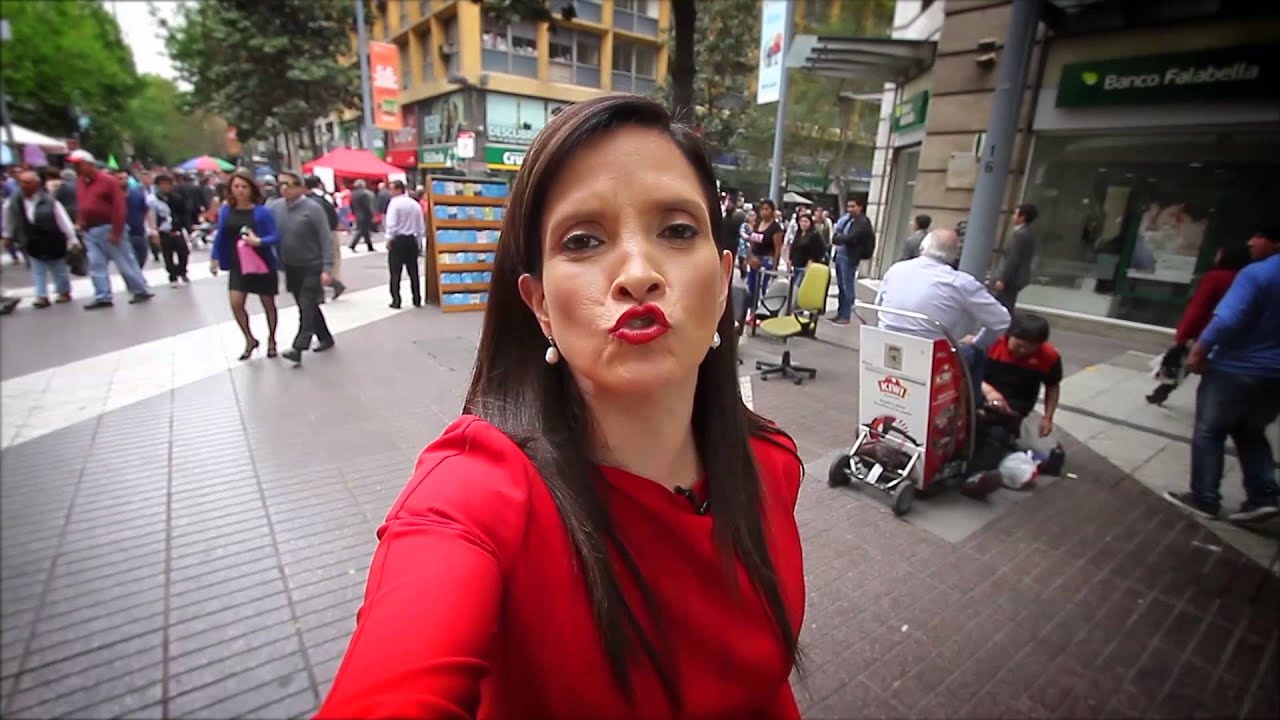 #YoElijoCNN Mónica Rincón y Matilde Burgos - YouTube