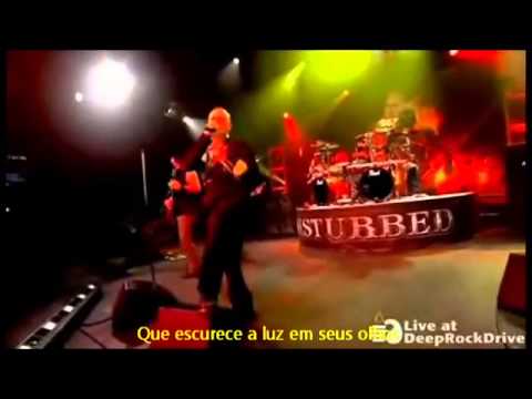Disturbed - Liberate (legendado RV) - YouTube