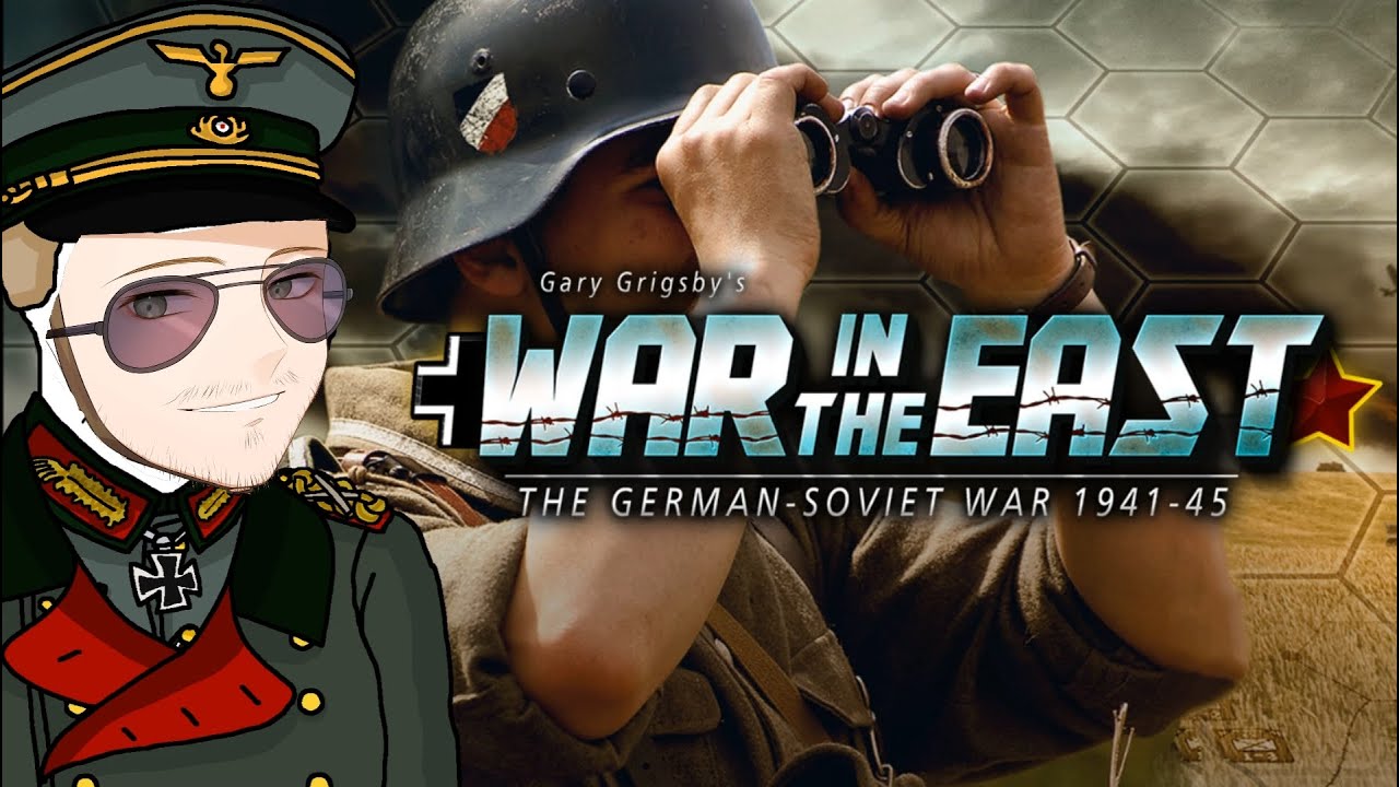 War In The East - Animarchy invades the USSR (Why am I doing this to ...