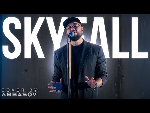 Skyfall | cover by ABBASOV