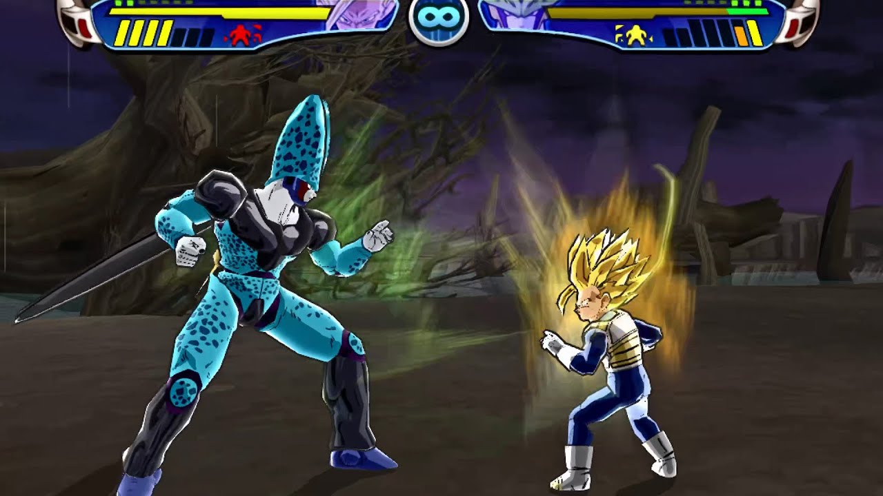 Kid Gohan Vs. Recoome - Hardest Level Epic Fight | Dragon Ball Z ...