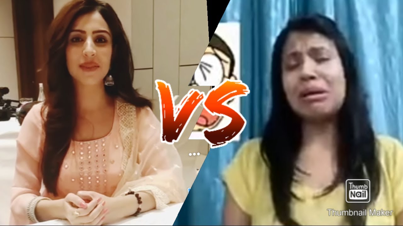 Old VS New voice of Nobita || Simran Kaur and Aakanksha Sharma || Voice ...