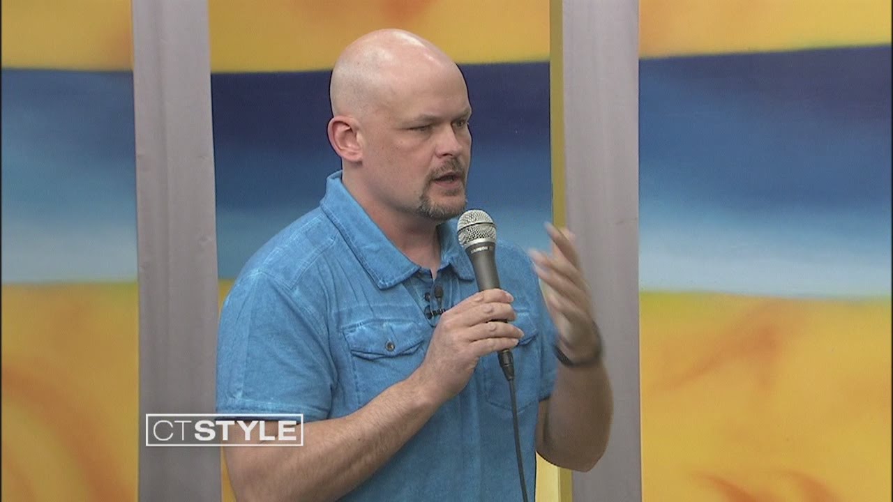 John Benson Announcer Alchetron The Free Social