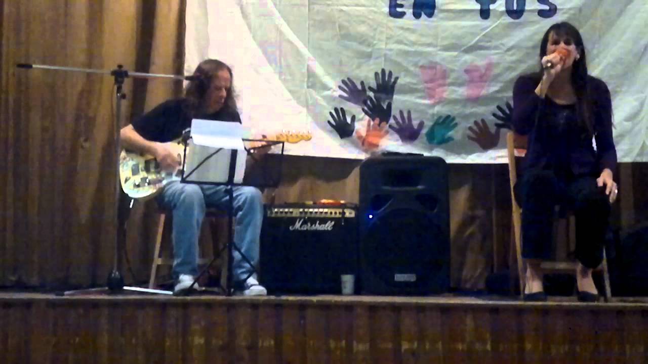 sabemos que vuelvo pronto - YouTube