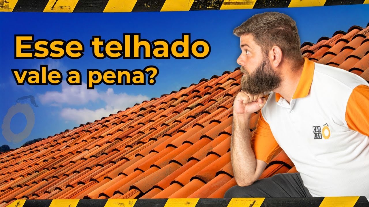 Telha Boa Não é Só Bonita: Entenda os Critérios Técnicos de Escolha ...