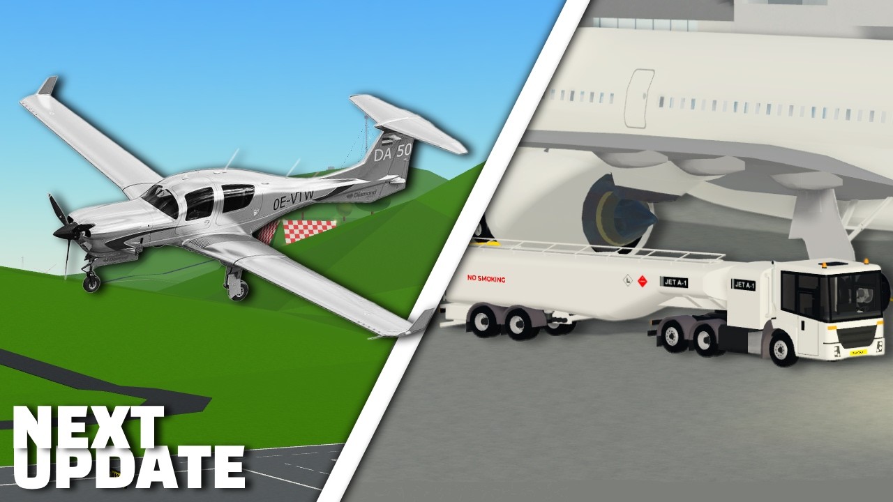 The NEXT PTFS Update is FINALLY Coming... - YouTube