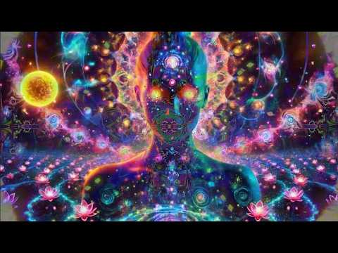Progressive Psytrance mix September 2026