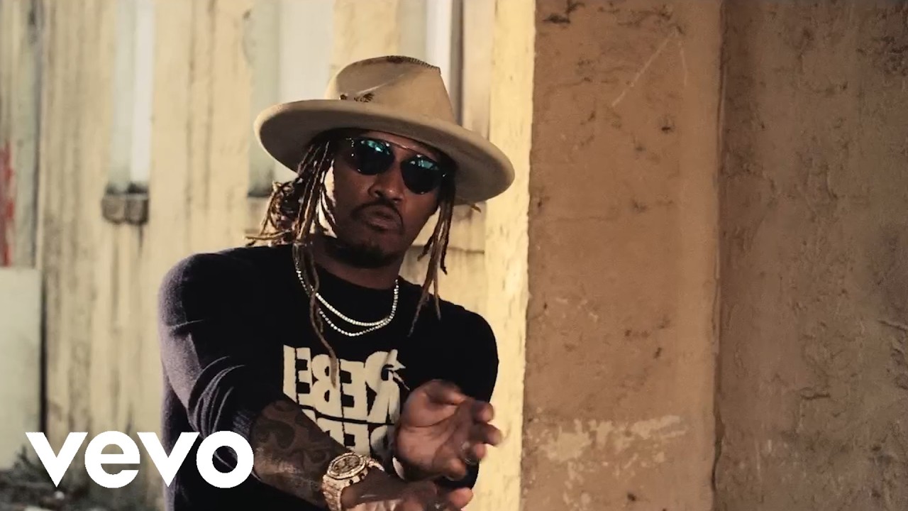 Future - Going Crazy ft. Lil Tjay (Music Video) - YouTube