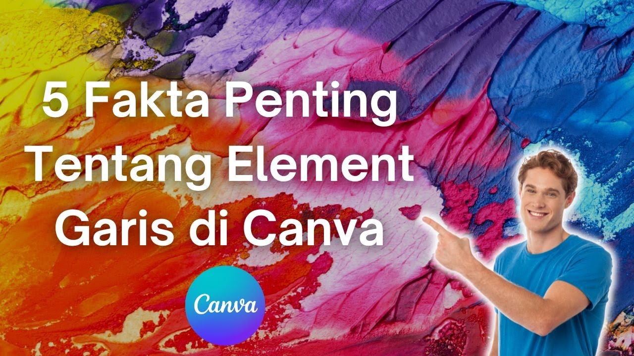 5 Hal yang Perlu Kamu Ketahui Sebelum Menggunakan Element Garis di ...