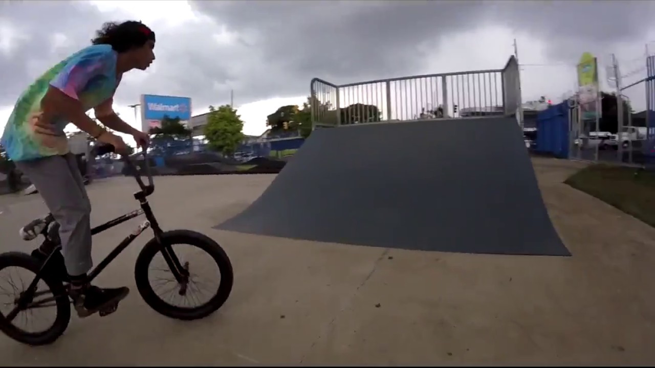 JOSHUA SEGURA X CICLO RIVERA EDIT 2017 - YouTube