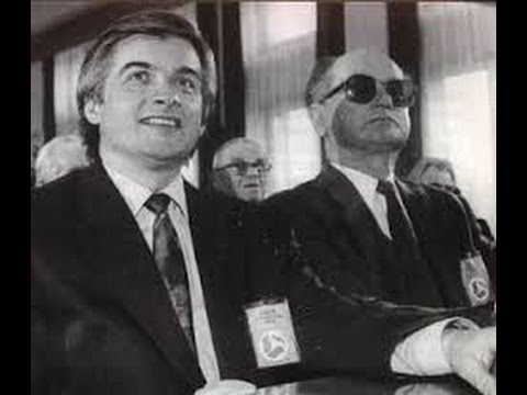 Leszek Żebrowski vs III pokolenia Cimoszewiczów, Kuroń, Geremek