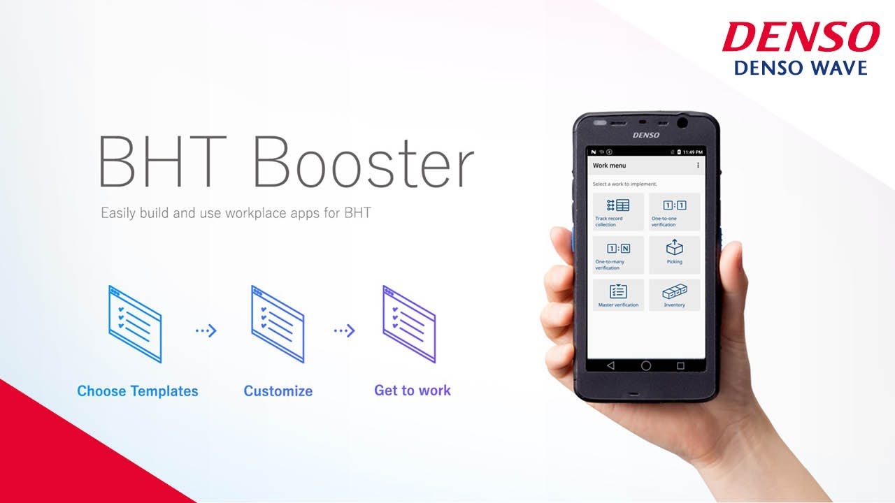 DENSO Tech Academy | How to use BHT Booster - YouTube