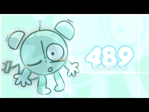489 // ANIMATION MEME // ITFT [🕒] - YouTube