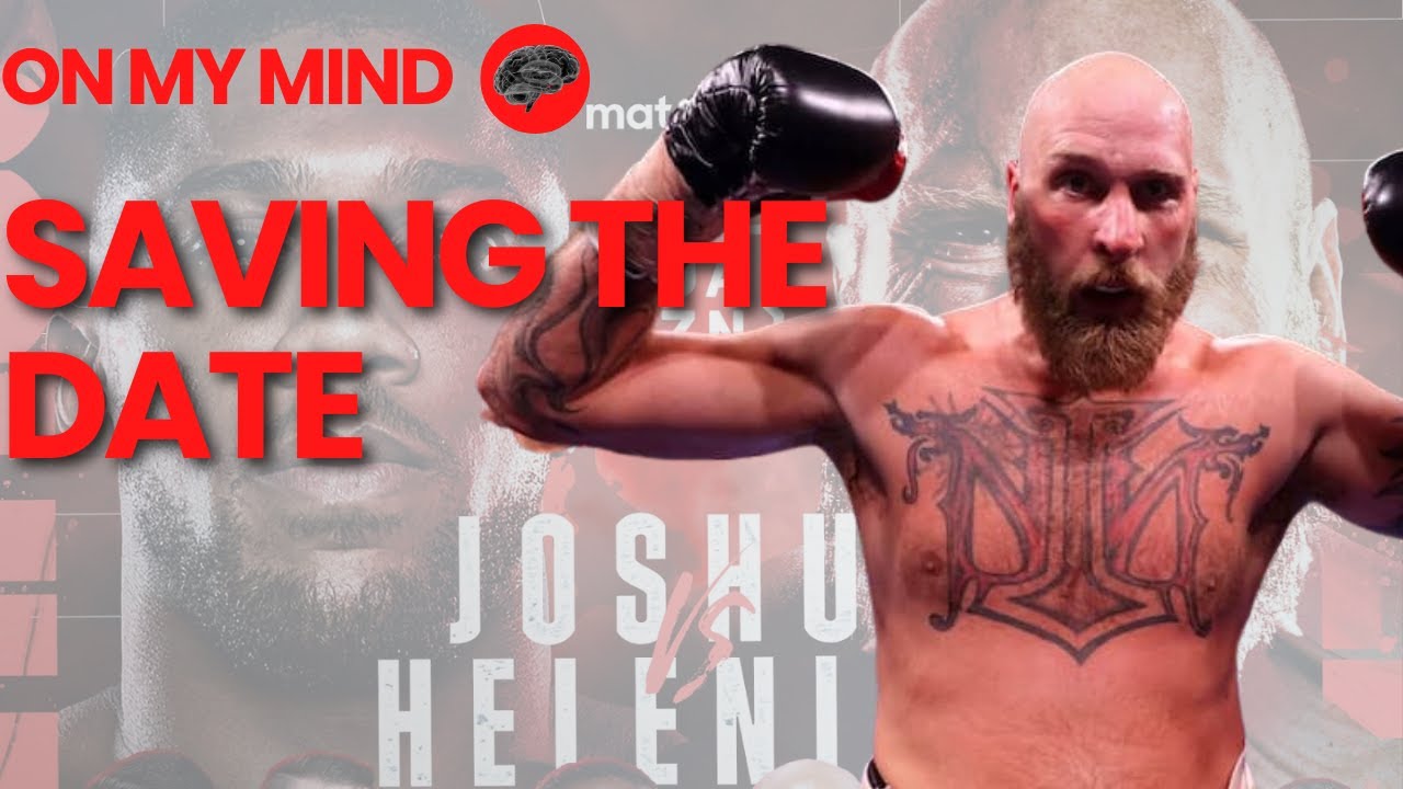 Joshua Card Saved By Helenius - Solid Action Cards Everywhere - Ardor ...