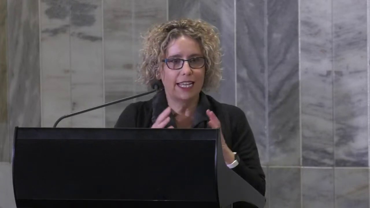 Cancer Control Agency name gifting ceremony - YouTube