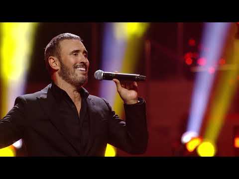 Expo 2020 Dubai | Kadim Al Sahir - Qouli Ouhibouka | كاظم الساهر - قولي أحبك