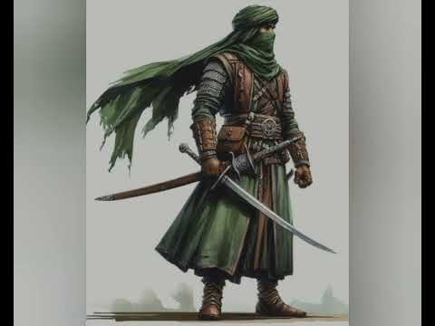 SERİYE MARŞI - ŞAHLANDI SERİYELER