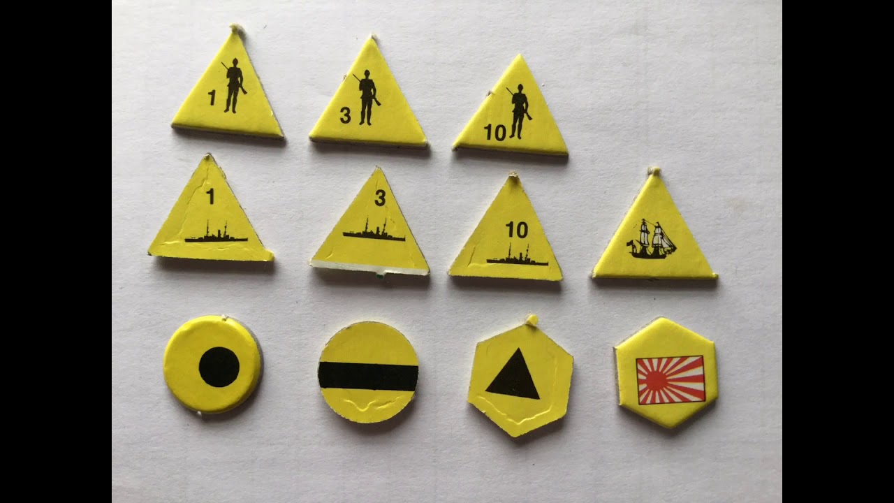 Pax Britannica Rules - YouTube