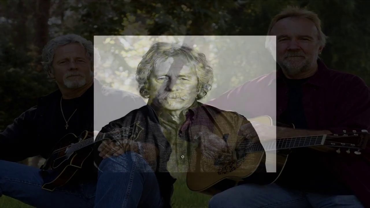 Chris Hillman ~ Walk Right Back - YouTube