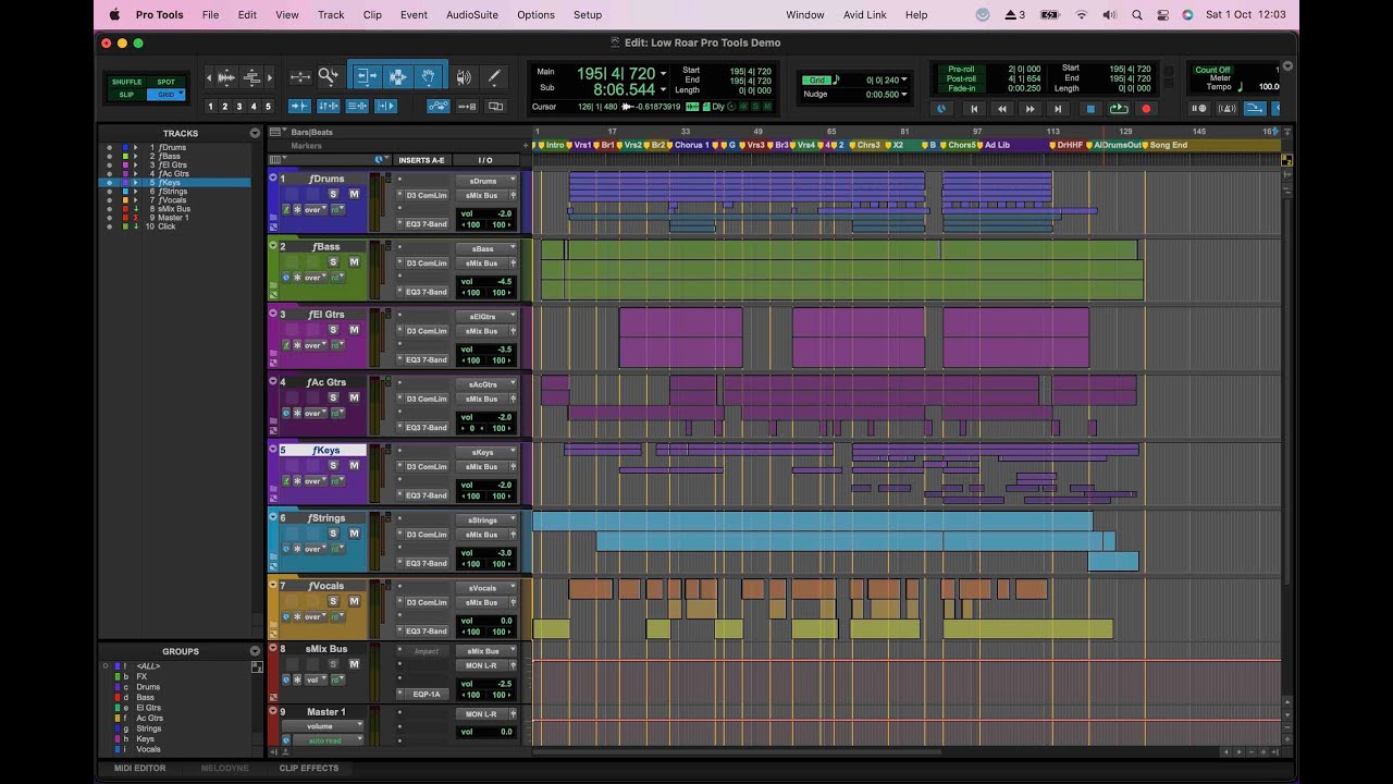 MY FAV COMPRESSORS FOR VOCALS AND MASTERING - YouTube
