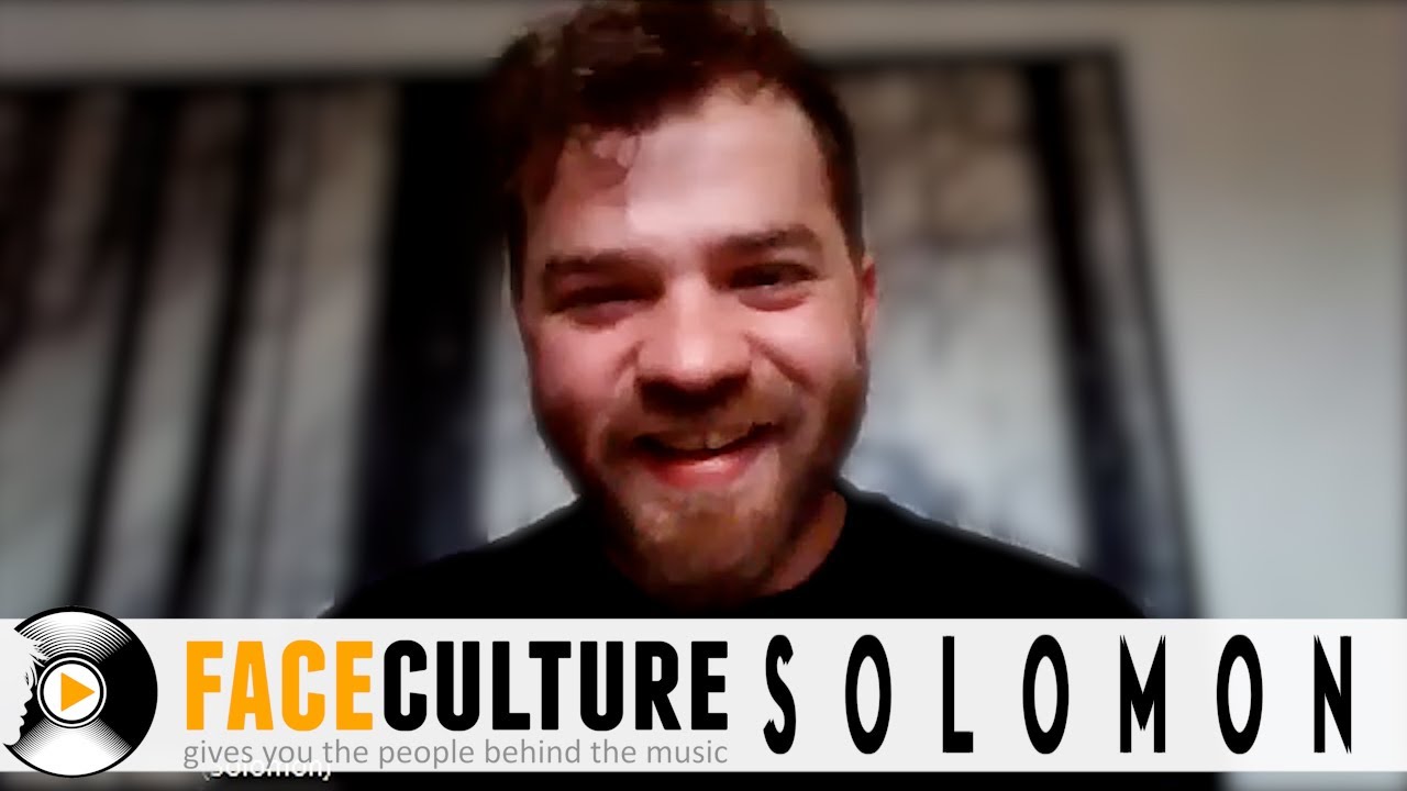 Solomon interview - 'It's All Downhill from Here', melancholy, hope ...