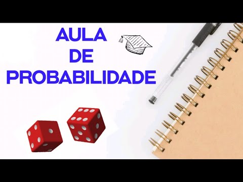 Probabilidade: Explicações e Exercícios - YouTube